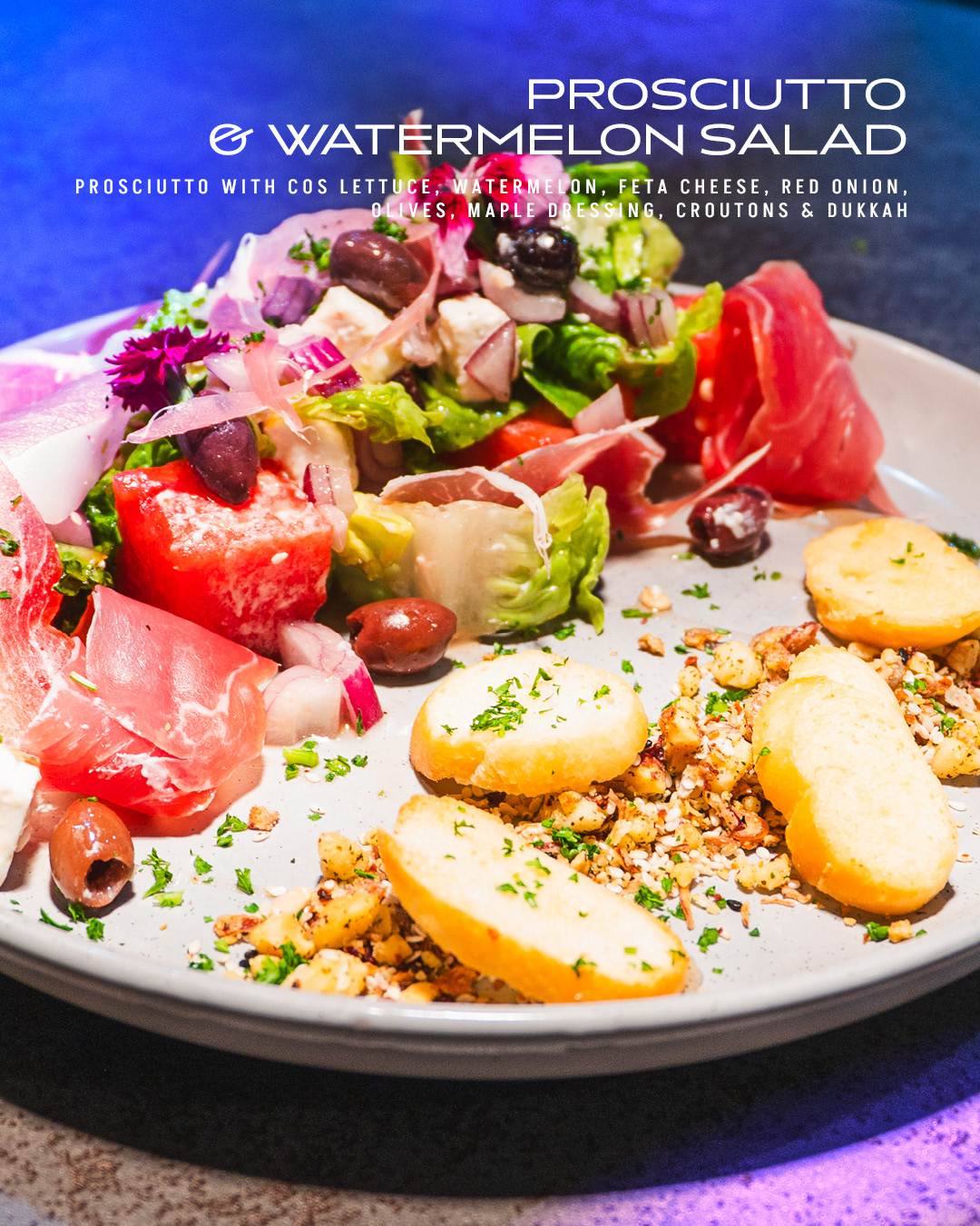 Our new Summer Menu has arrived! - Yarrawonga Mulwala Golf Resort